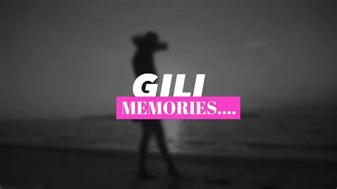 Trailer Gili Memories Free Sex Video Redtube
