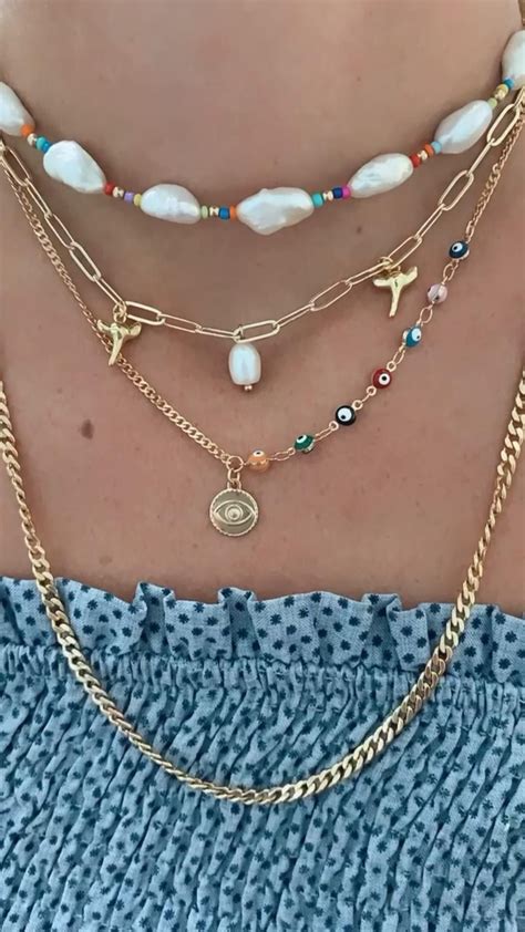 Jewelry Trends For 2023 Artofit