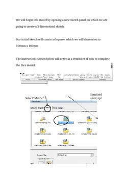 Introduction To Autodesk Inventor By Thomas Burns TpT