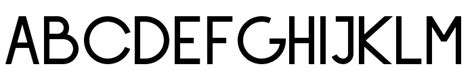 Simplify Regular Font Sans Serif Modern What Font Is