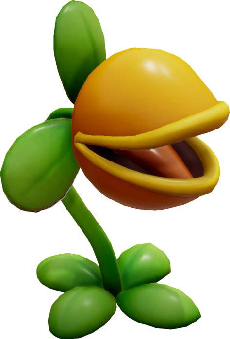 Deku Baba Zelda Wiki