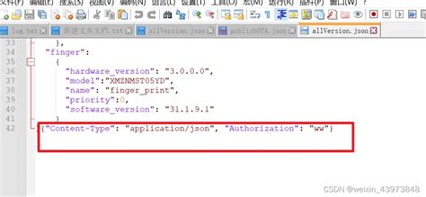 Python之json文件读写操作的四种方法python脚本之家