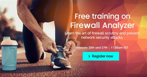 Free Training On Firewall Analyzer Manageengine Spiceworks Community