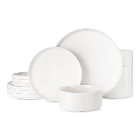 10 Best Lightweight Porcelain Dinnerware Sets For Elegant And Durable