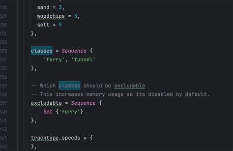 Implement Exclude Flags For Ch · Issue 6732 · Project Osrmosrm