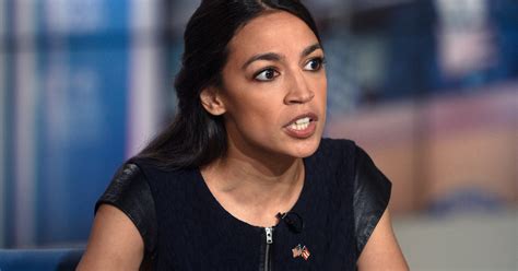 AOC Makes An Immediate Impression High Plains Blogger