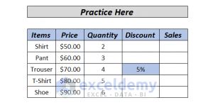 How To Multiply Two Columns In Excel 5 Easiest Methods ExcelDemy