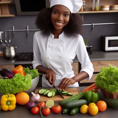 Potassium Sources In Nigerian Meals Heart And Muscle Health