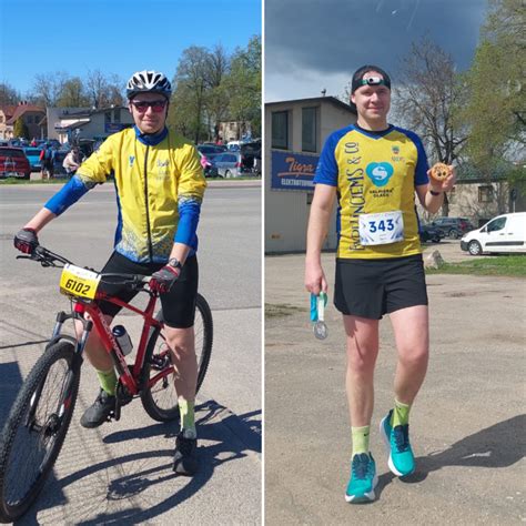 Orientēšanās Kartes Raiskums Cēsis