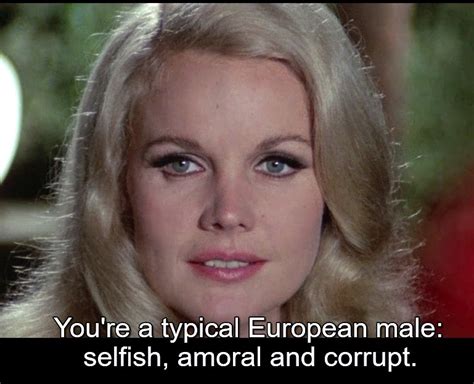 Giallogy Meets The Bombshell The Sweet Body Of Carroll Baker The