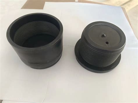 Customized Octg Casing Stc Ltc Btc Thread Protector Pinbox Tubing