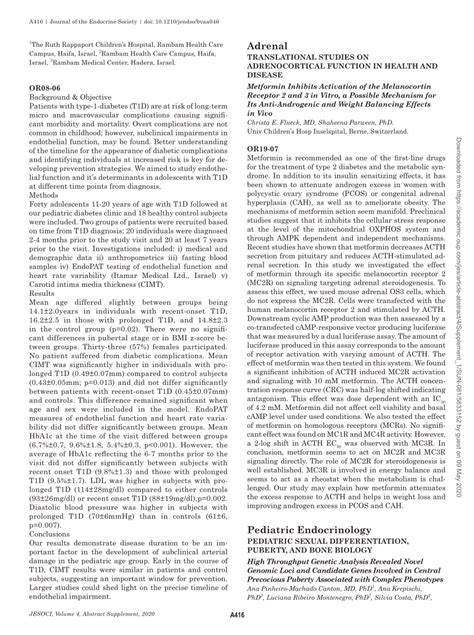 Pdf Sun 081 High Throughput Genetic Analysis Revealed Novel Genomic Loci And Candidate Genes