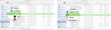How To Add A Volume Or Partition A Mac To Test MacOS Big Sur IMore