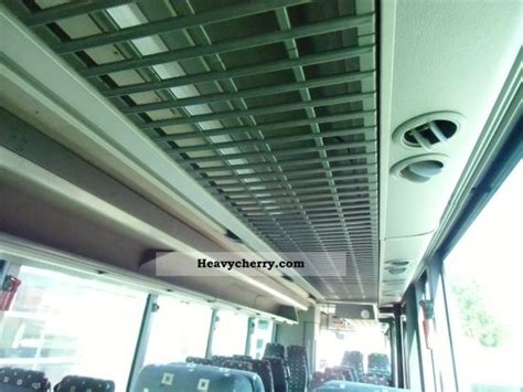 Irisbus Moovy 46 1 34 Green Sticker 2005 Bus Public Service Vehicle