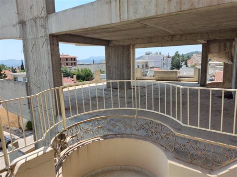 Μερικά από τα έργα μας Alsiplast Bebe │ Ζεύς Πτυσσόμενες Σιδεριές