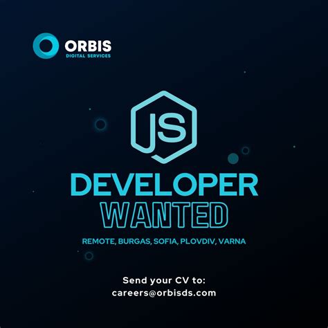 tatyana marinova on linkedin hiring nodejs node nodejsdevelopers