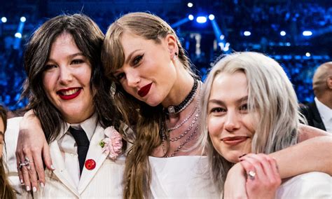 Who Is Lucy From Taylor Swifts The Tortured Poets Department