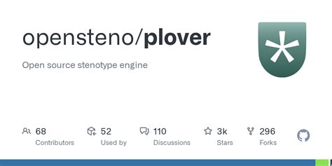 Ploverplover At Main · Openstenoplover · Github