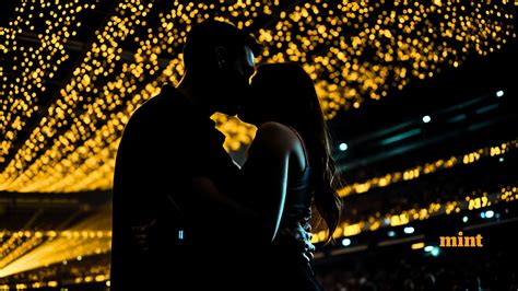 Watch Andy Byron And Kristin Cabot Caught Kissing In New Viral Video