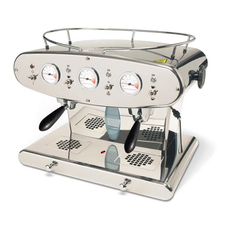 Illy X2 Metodo Iperespresso Instruction Manual Pdf Download Manualslib