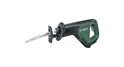 Bosch Advancedrecip 18 Cordless Reciprocating Saw Instructions Pdf