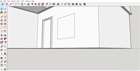Follow Me Tool Not Working SketchUp SketchUp Community