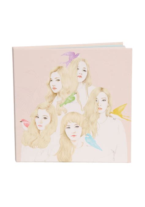 Red Velvet Ice Cream Cake Cd Newbury Comics