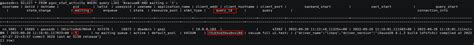 slow vacuum full execution cluster performance troubleshooting gaussdb