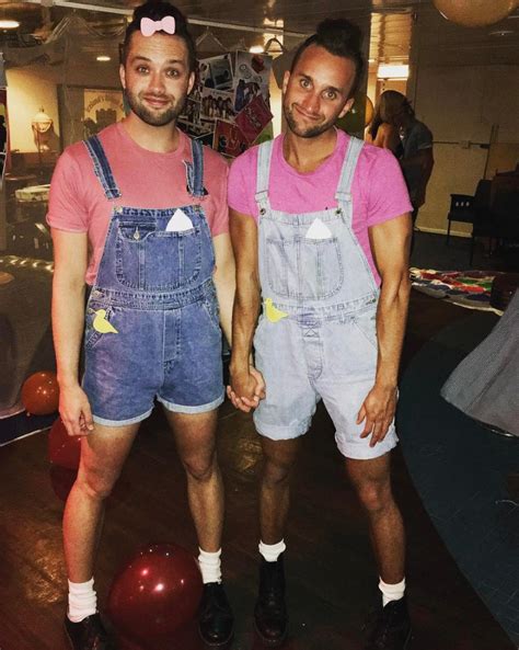 90s Teen Comedy Outfits