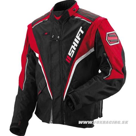 Shift Motorcycle Jacket