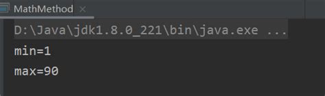 【javase】math类任务描述 本关任务认识math类的使用方法完成以下任务 1求出变量value1的绝对 Csdn博客