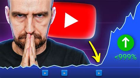 Small Channels Do THIS To TRIGGER The YouTube Algorithm YouTube
