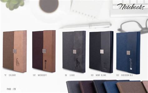 Brown Hard Bound A5 Vegan Leather Notebook Snap Button At Rs 320 Piece In New Delhi