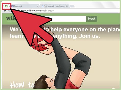 How To Pin Tabs In Google Chrome Steps With Pictures