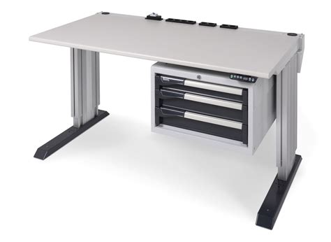 Dynamic Electronics Workbenches S I Engineering Pte Ltd