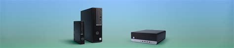 Windows 11 Compatible Refurbished Desktops Pure It Refurbished