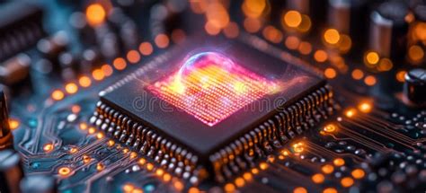 Exploring The Advancements In Quantum Computing And Its Impact On