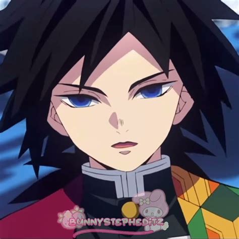 Giyushino Giyushino Waterbug Kny Demonslayer Shinobu Giyu Kocho