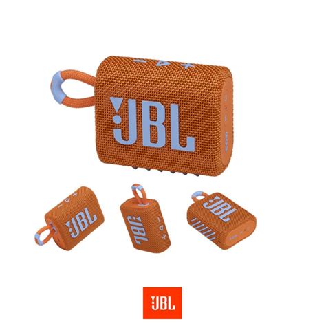 JBL Wireless Bluetooth Speaker