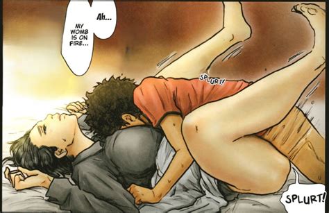 Rule 34 Audible Internal Cumshot Enjoying Ropes Of Cum Shooting Into Womb Implied Creampie