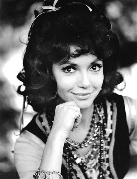 Gorgeous Photos Of Ruta Lee In The 1950s And 60s ~ Vintage Everyday