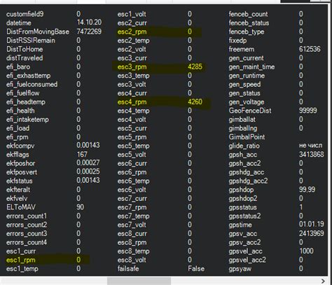 ESC Init Problem Copter ArduPilot Discourse