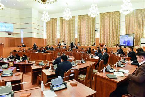 Newsmedia Mn Төрөөс ААН үүдэд гурван жилийн хугацаанд төлөвлөгөөт хяналт шалгалт хийхгүй