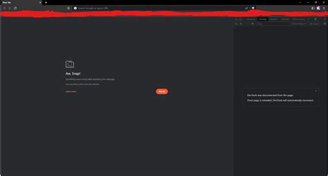 Urgent Pls Help Dashboard Not Loading Properly Brave Community