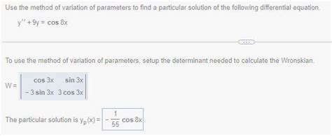 Solved These Are The Correct Answers But I Have No Idea How Chegg Com