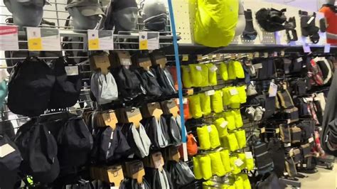 Decathlon Whitefield Relaunch Amazing New Look Complete Facelift