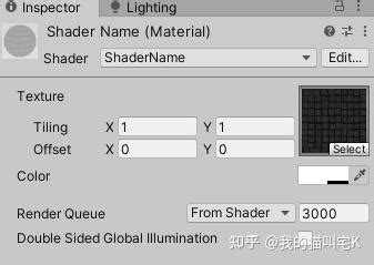从零开始写Shader透明物体渲染 知乎