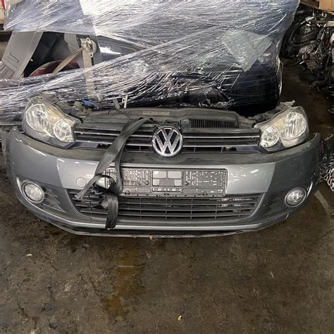 Golf Mk6 Nose Cut Sk Auto Carparts