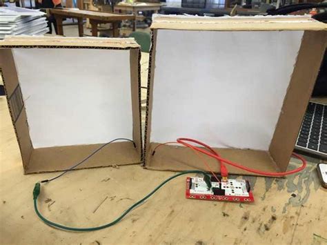 DIY Light Box Projects How To Build A Light Box DIYnCrafty