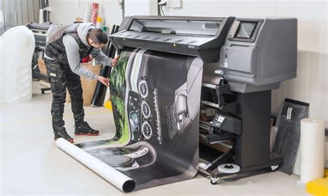 What Are The Benefits Of Using A Plotter Printer